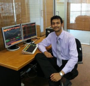 Academic Staff | Department of Economics