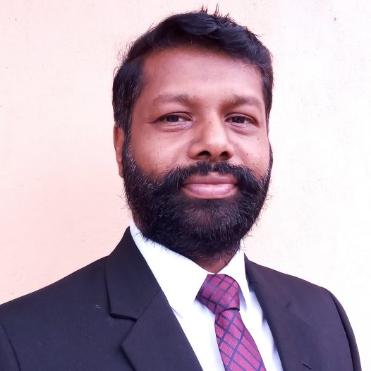 Academic Staff | Department of Geography