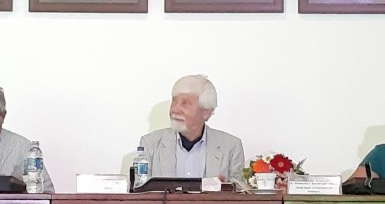 Department of International Relations | Faculty of Arts, University of ...