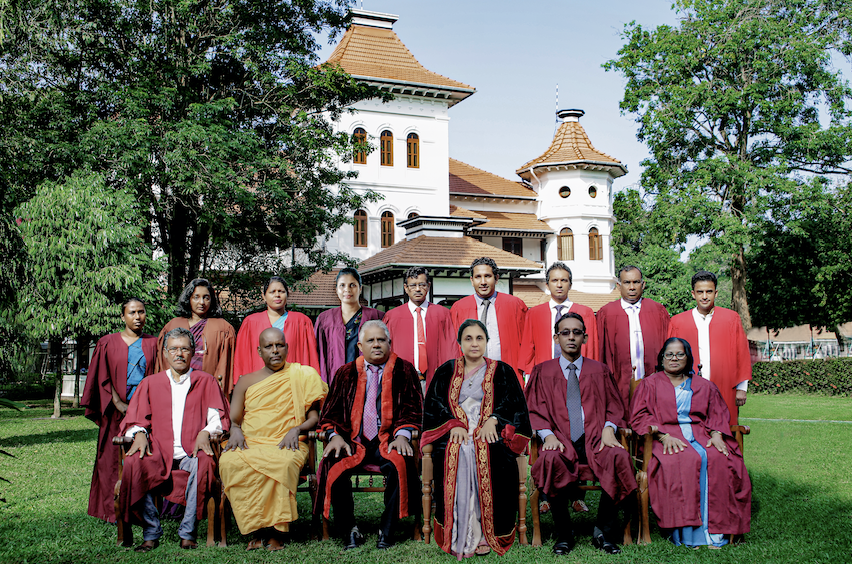 Department of Sinhala