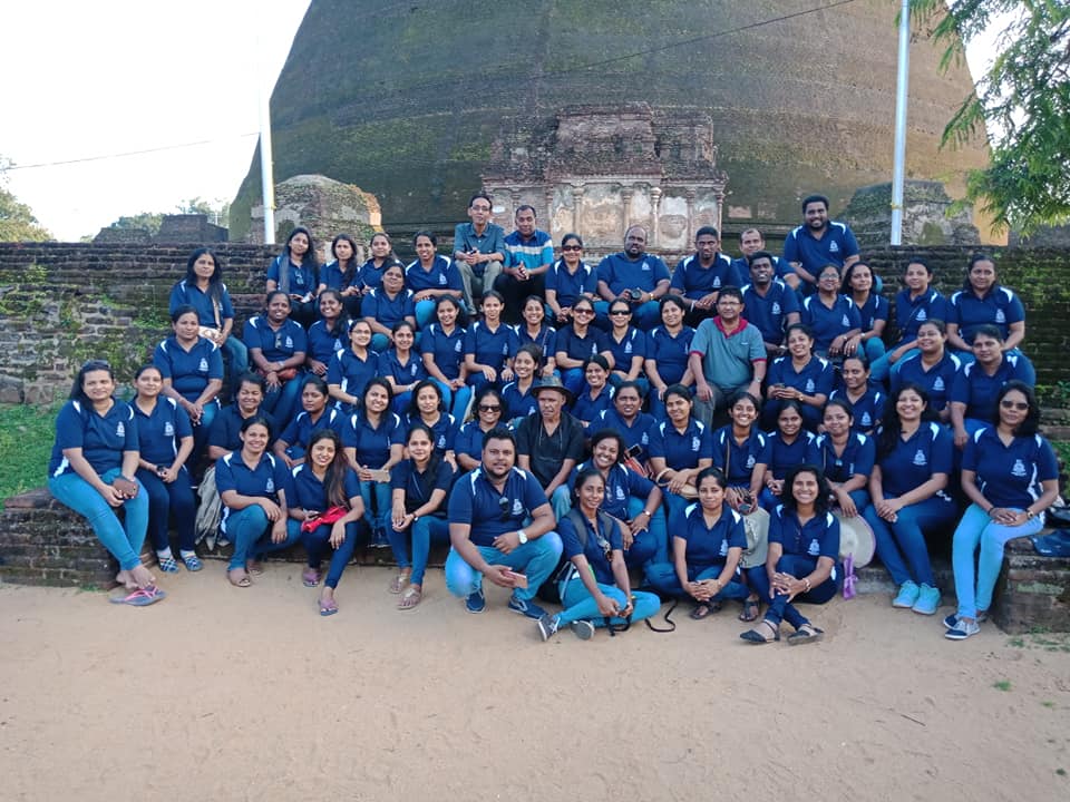 Department of Sinhala