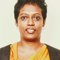 Lasanthi Daskon | Centre for Disability Research, Education and ...