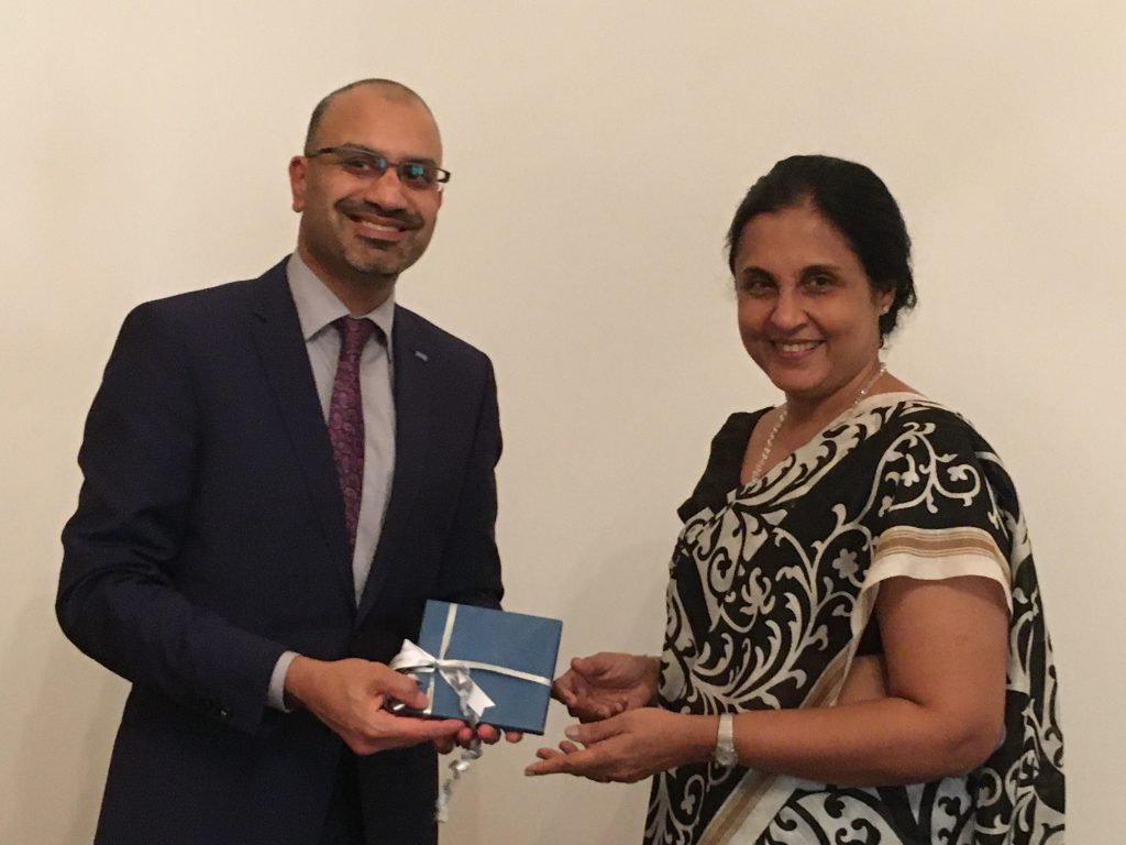 CAP_Prof.-Mukherjee-VC | Faculty of Arts