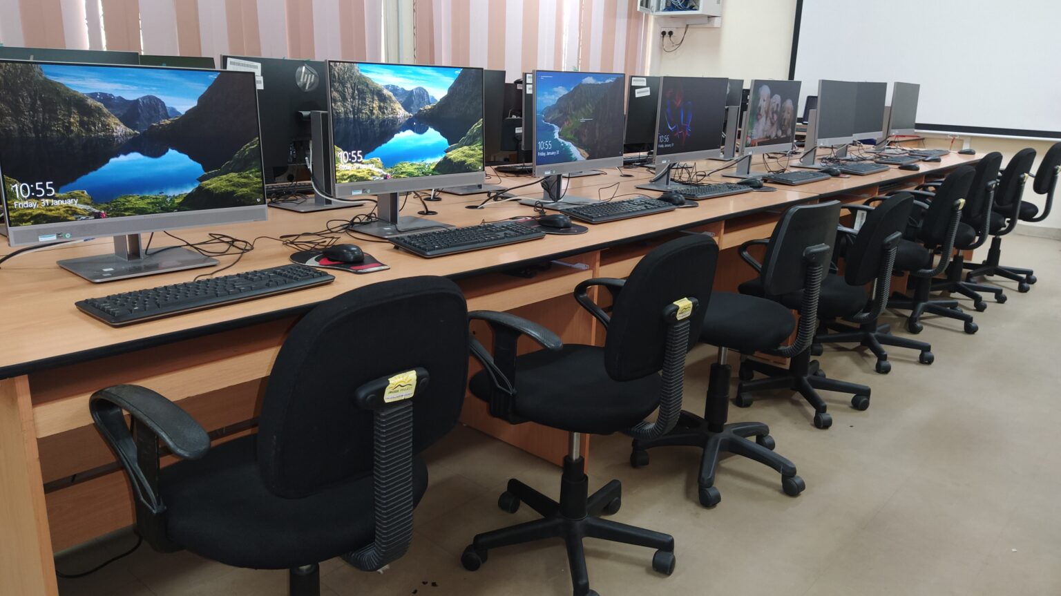 Department of IT-Home | Faculty of Arts