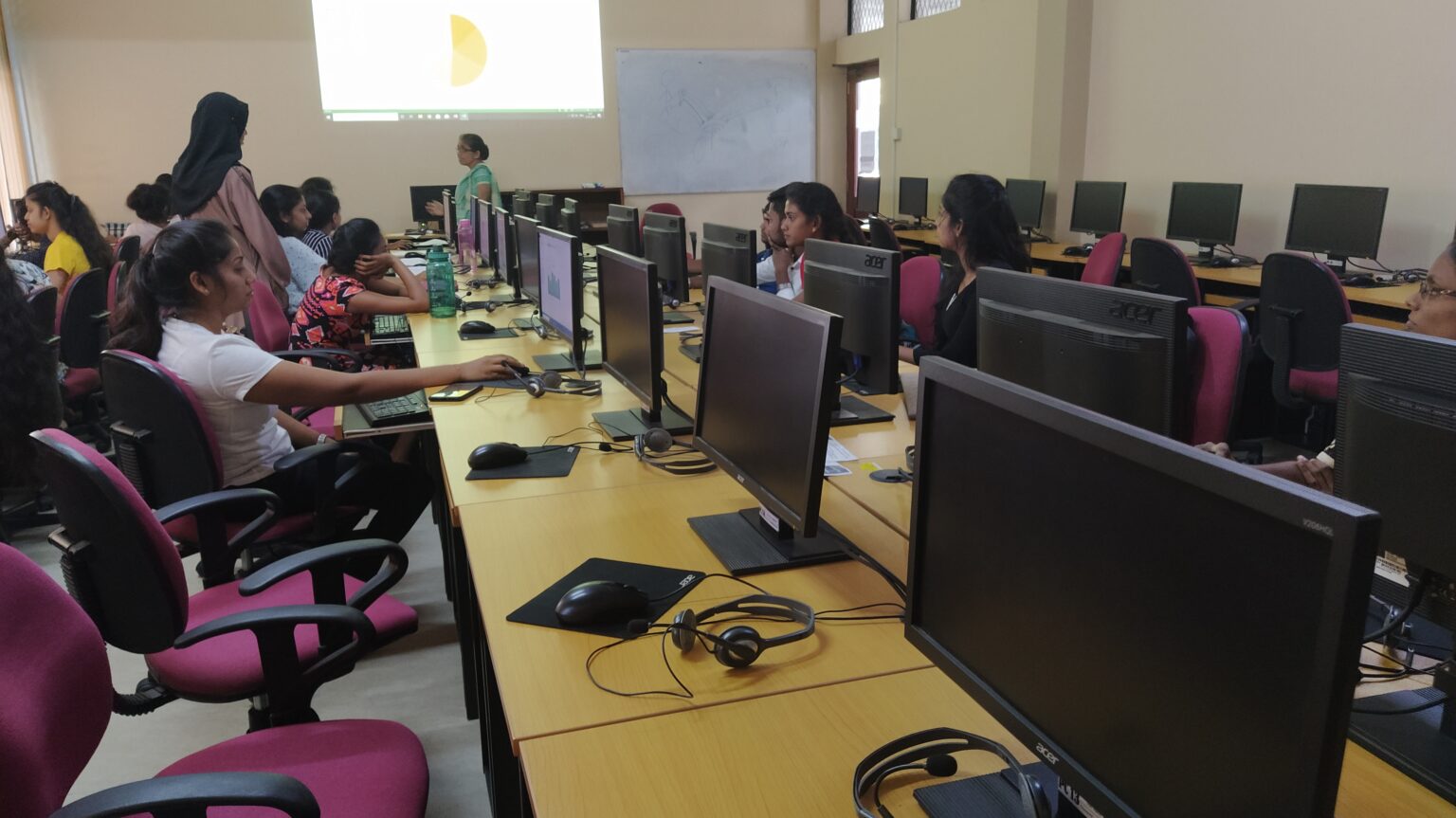 Department of IT-Home | Faculty of Arts