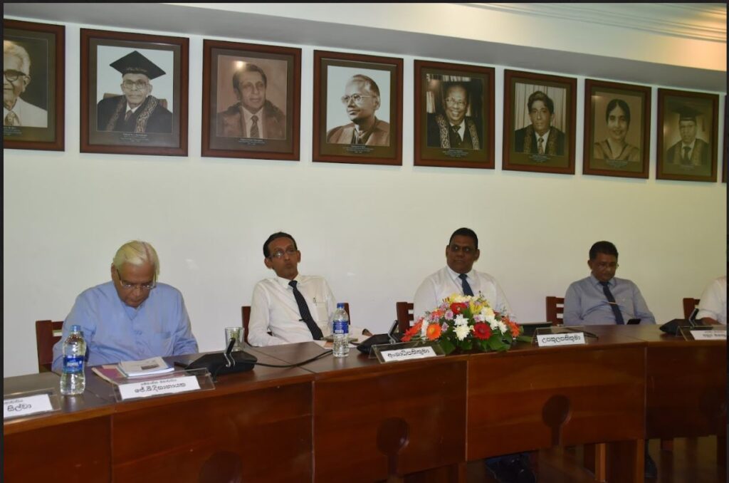 50th Death Anniversary Seminar of Professor Senarath Paranavitana ...