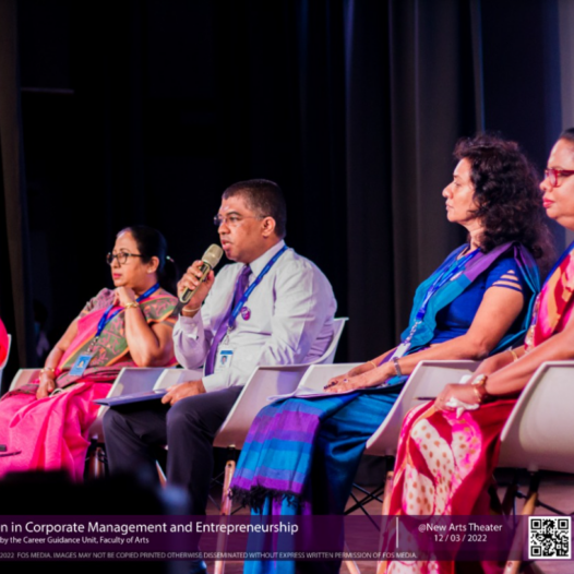 Career Guidance Unit (CGU) – Gallery | Faculty of Arts