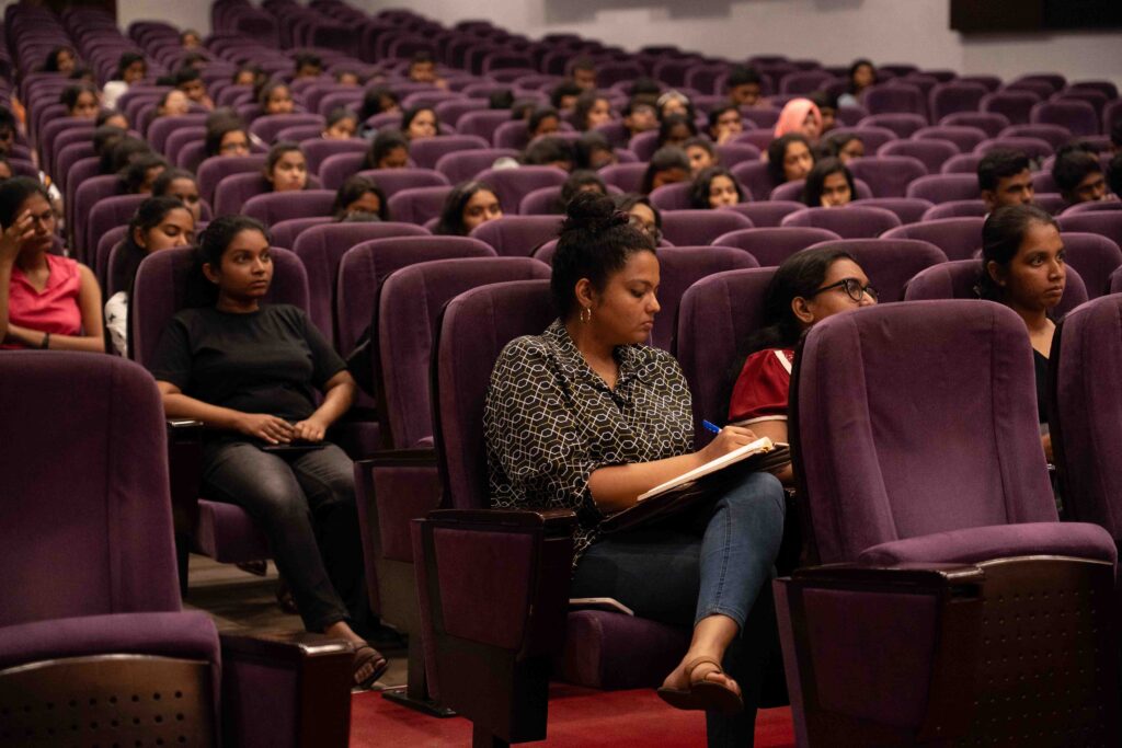 Exploring the Creator Economy: A Guest Lecture for Undergraduates ...