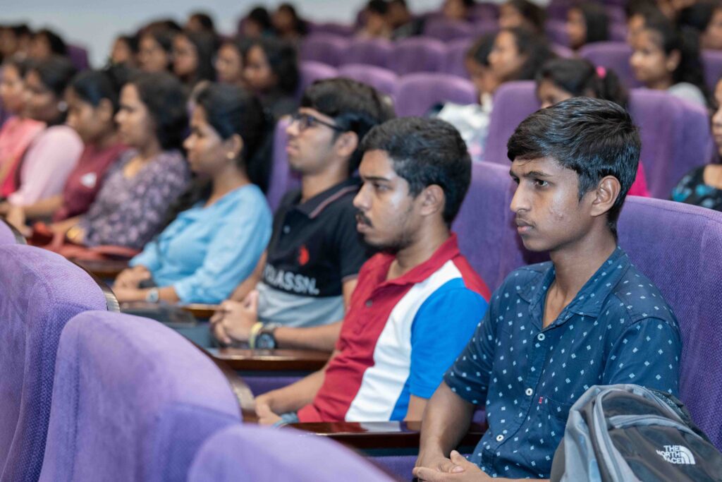 Exploring the Creator Economy: A Guest Lecture for Undergraduates ...