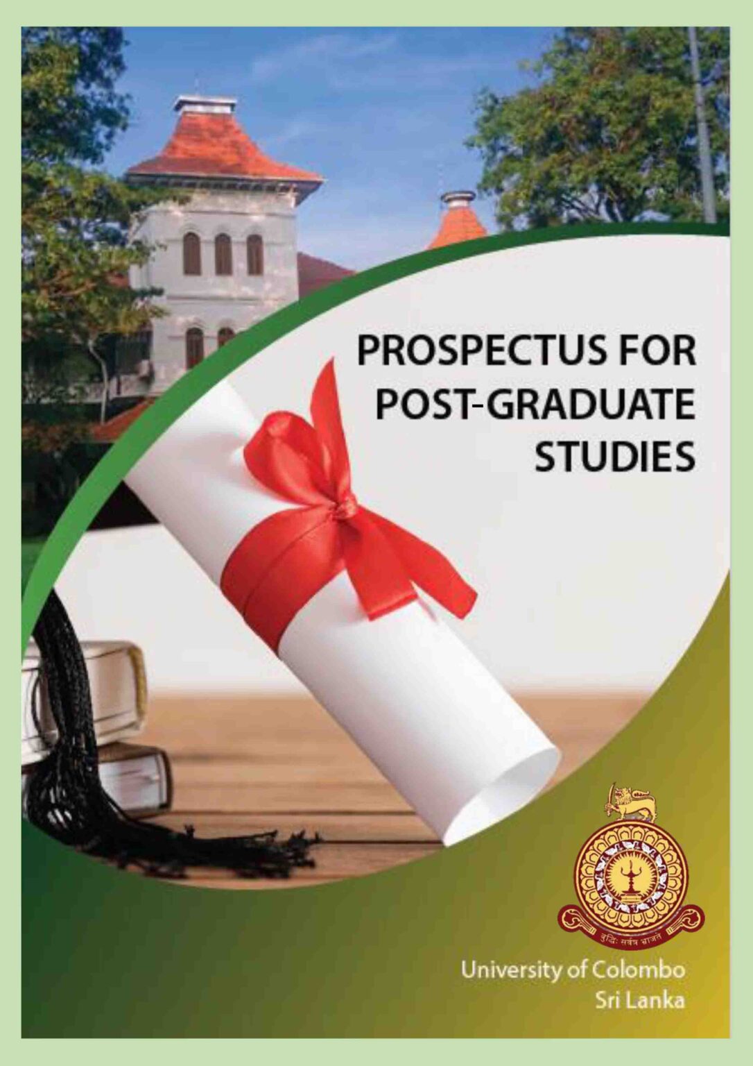 Faculty of Arts | University of Colombo