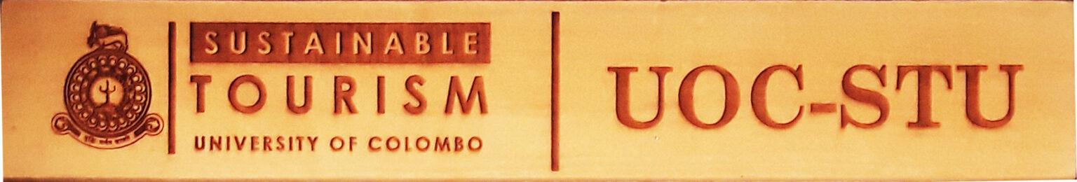 Sustainable Tourism Unit (STU) | Faculty of Arts