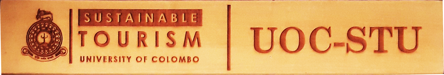 Sustainable Tourism Unit (STU) | Faculty of Arts