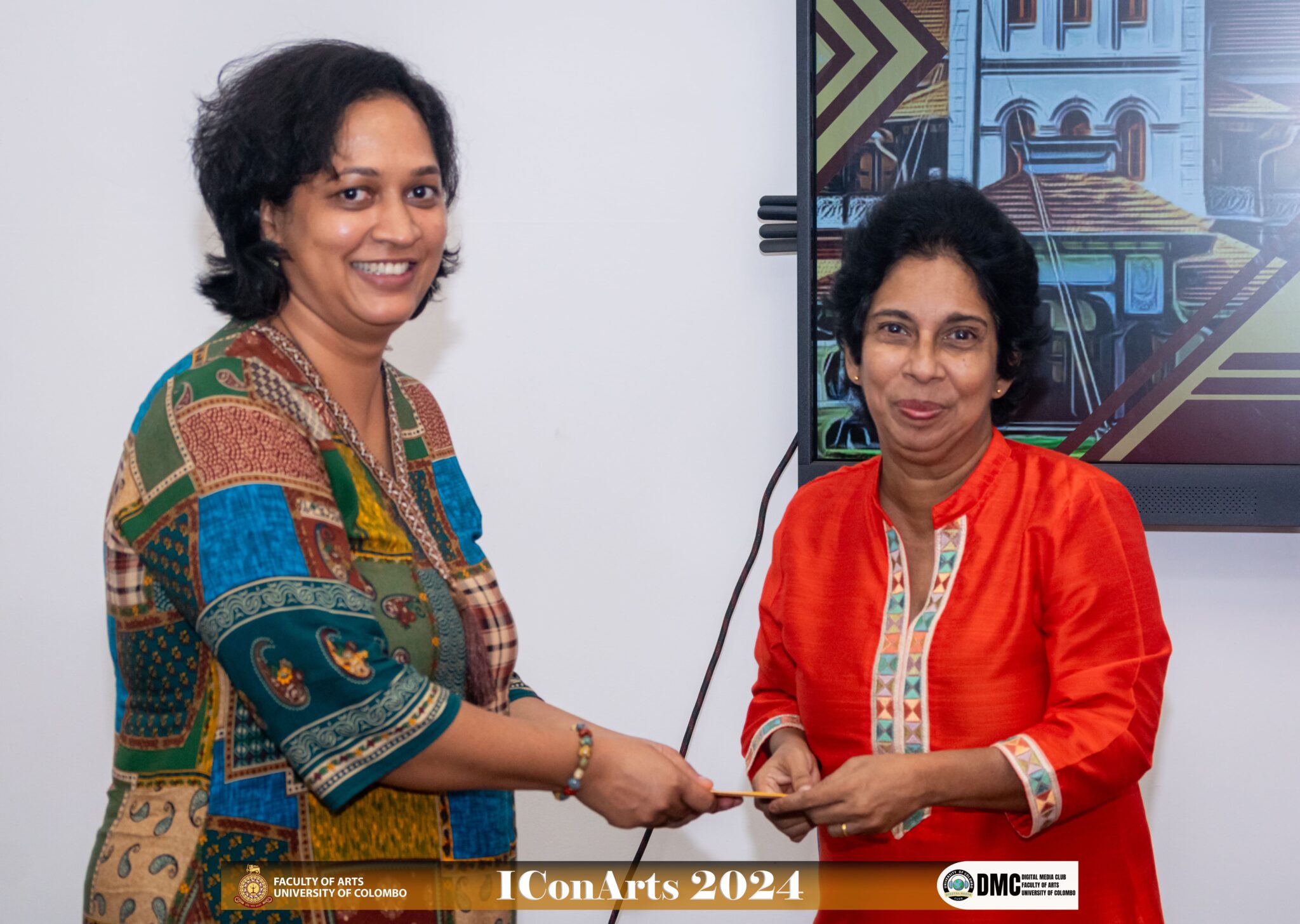 IConArts 2024 | Faculty of Arts