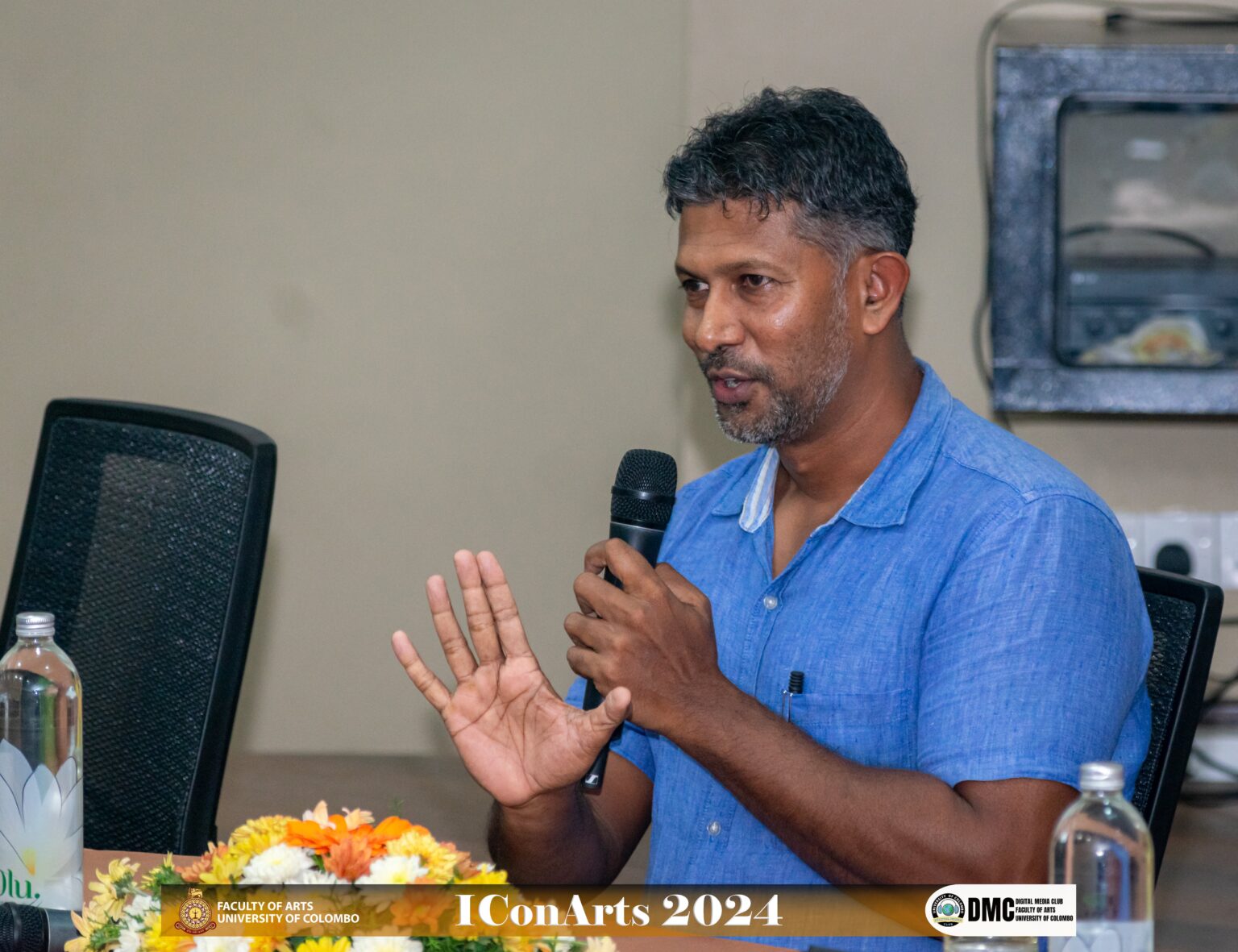 IConArts 2024 | Faculty of Arts